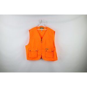 Remington | Jackets & Coats | Vintage Remington Mens 2xl 3xl Distressed ...